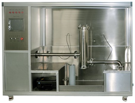 Hydraulic Flow Resistance Tester - Optical spectral instrument price ...