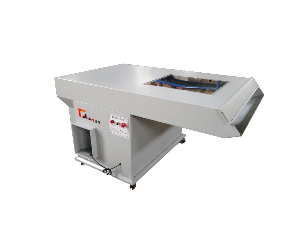 What is the core value of the Fat End Type of Thread EndSuction Machine ...
