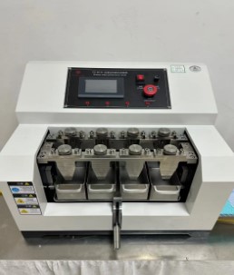 What is Maeser Water Penetration Tester?- standard