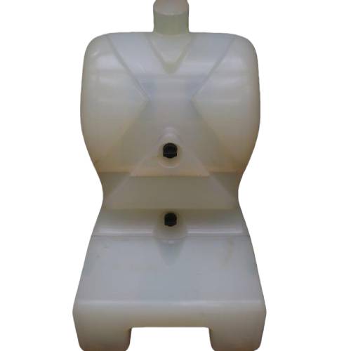 Solid Split-Type Weighted Dummy - Other test instrument - standard